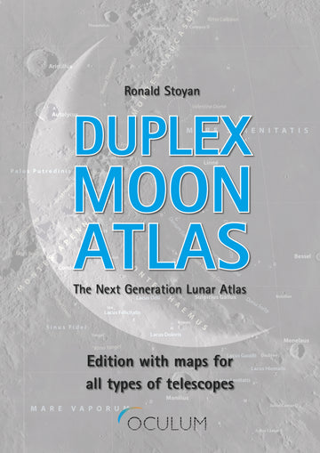 Duplex Moon Atlas – ShopAtSky.Com