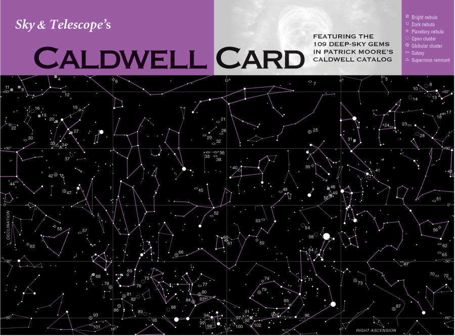Caldwell Card – ShopAtSky.Com