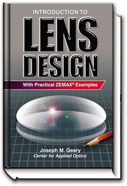 Introduction to Lens Design – ShopAtSky.Com