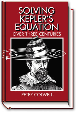 Solving Kepler's Equation – ShopAtSky.Com